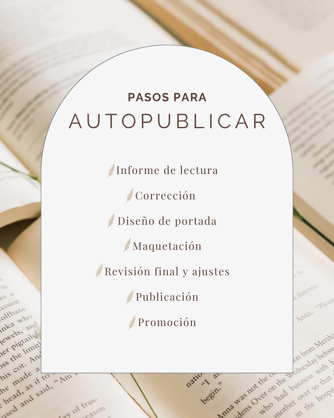 Autopublicar un libro: Guía Definitiva | Lluvia de Tinta